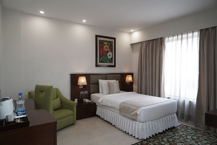Alcor Hotel Jamshedpur - Jamshedpur