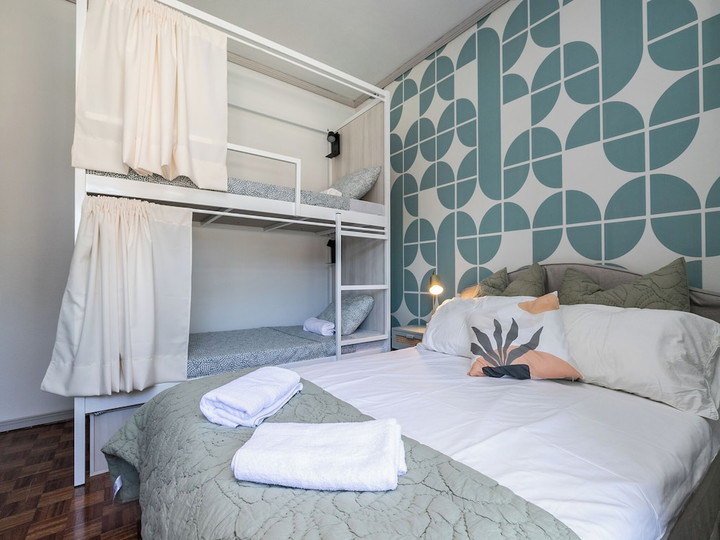 Walk In Hostel Faro - Faro