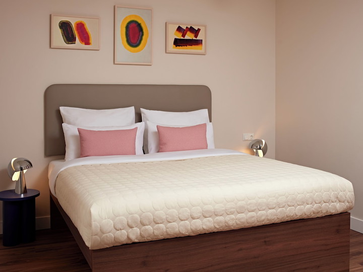 Numa The Hague Scheveningen - The Hague