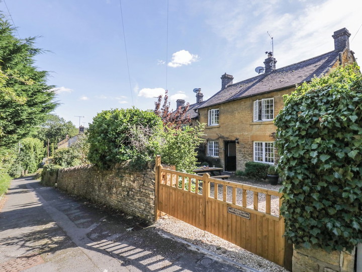 Jackdaw Cottage - Chipping Campden