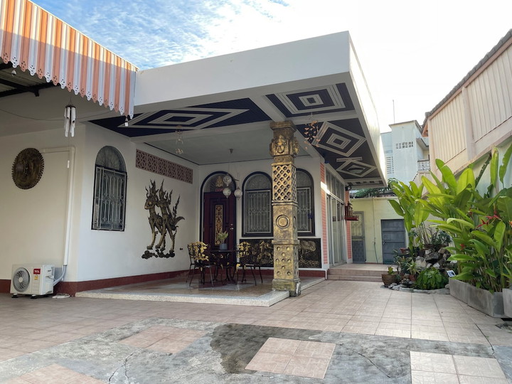 Lotus House Phuket - Phuket, Thailand