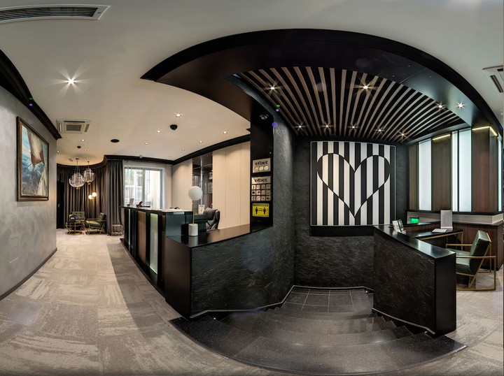 Efbet Hotel - Varna