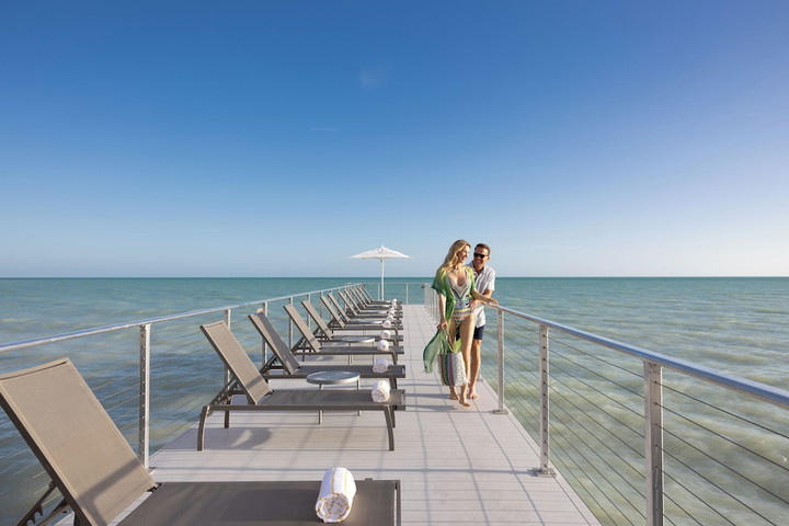 Southernmost Beach Resort And Guesthouses - Key West, FL