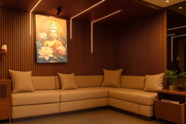 Hotel Maitreya Inn - Vellore
