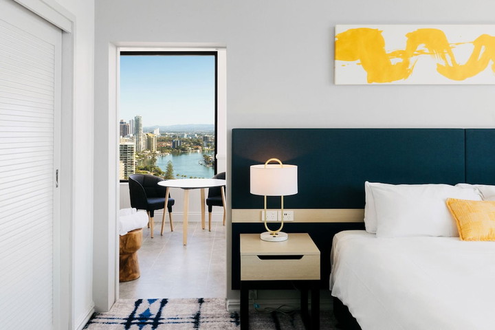 Voco Gold Coast - Surfers Paradise