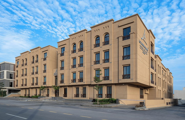 Locanda Homes By Jareed لوكاندا هومز باي جريد - Riyadh