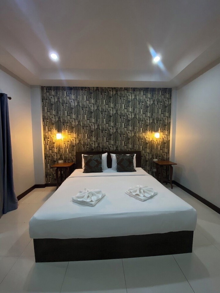 Happyroom Airport Chiangrai - Mueang Chiang Rai