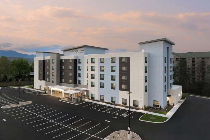 Towneplace Suites By Marriott Pigeon Forge - Pigeon Forge, TN
