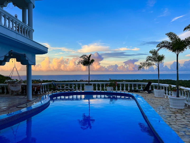 Casablanca Hotel - Dominican Republic