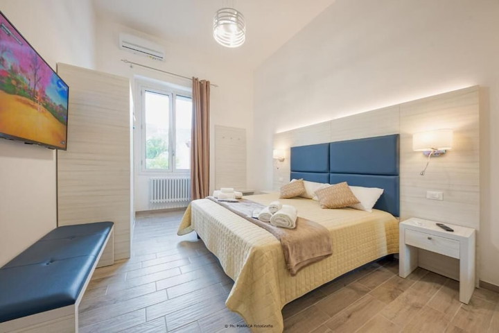 Hotiday Lecce Gianmarti Suite - Lecce