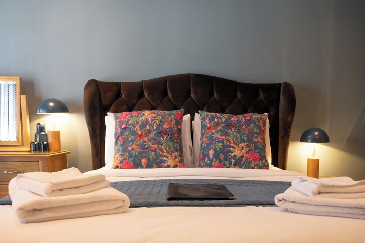 St Giles House Hotel - Norwich