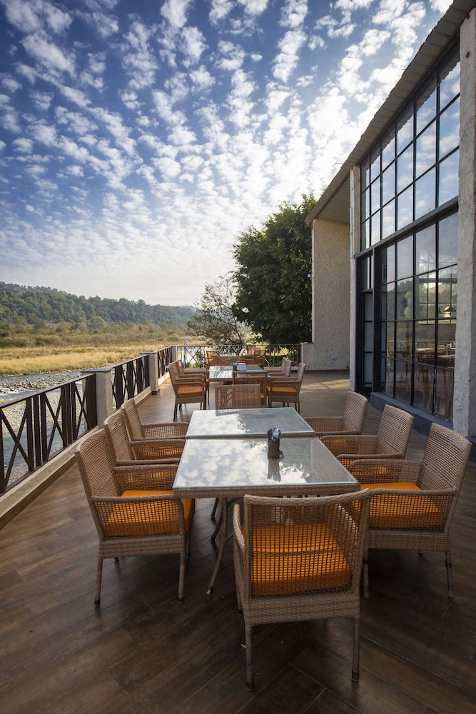 Manu Maharani Resorts - Ramnagar