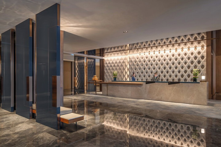 Intercontinental Zhengzhou By Ihg - Zhengzhou