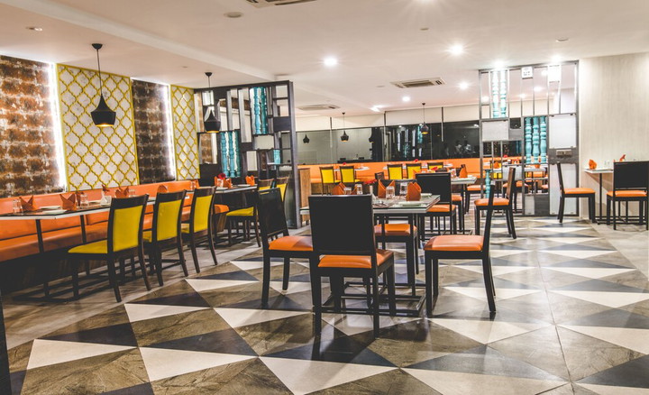 Kyriad Hotel Gulbarga - Gulbarga