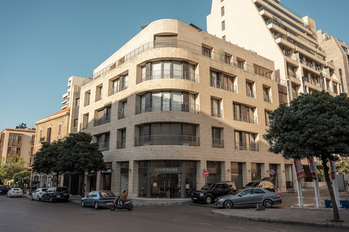 Saifi 1056 - Beirut
