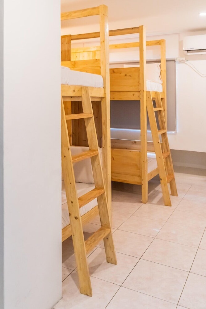 Ola Hostel Manila - Metro Manila