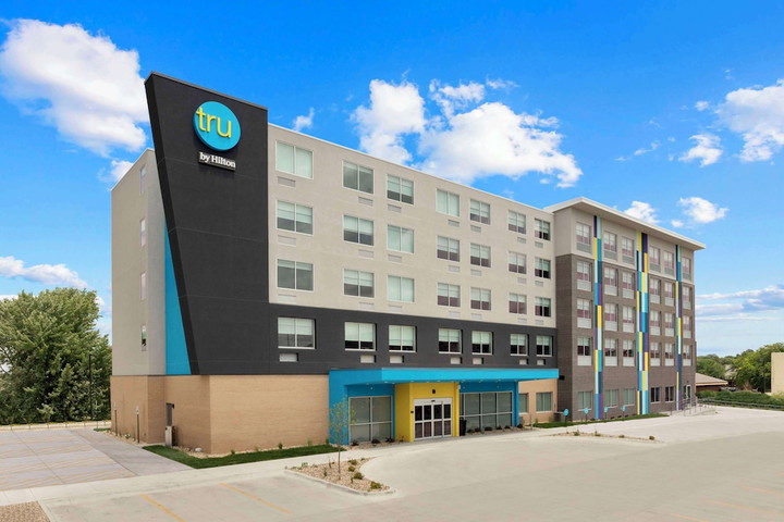 Tru By Hilton Lincoln East - Lincoln, NE