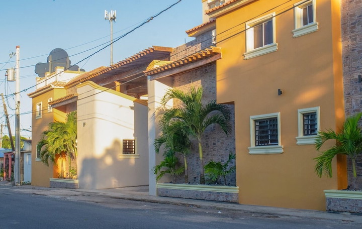 Diosamar Hotel Y Suite - República Dominicana