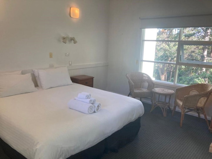 Gipsy Point Lodge - Mallacoota