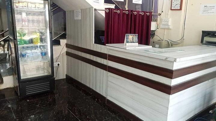 Hotel Regal Heights - Deoghar