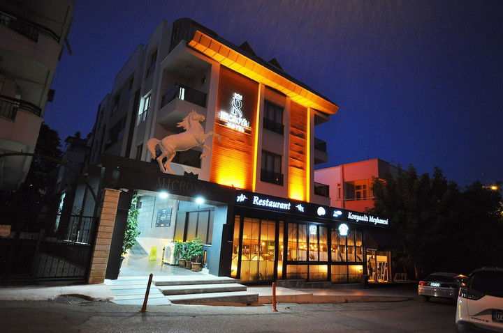 Mic Royal Hotel - Kepez