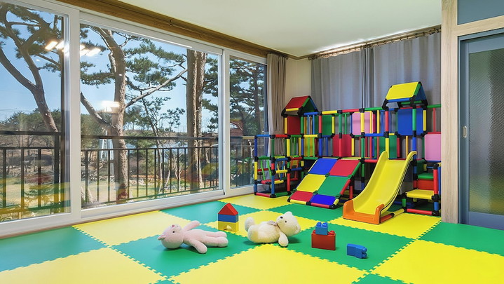 Goseong Pinetree Pension - Sokcho-si