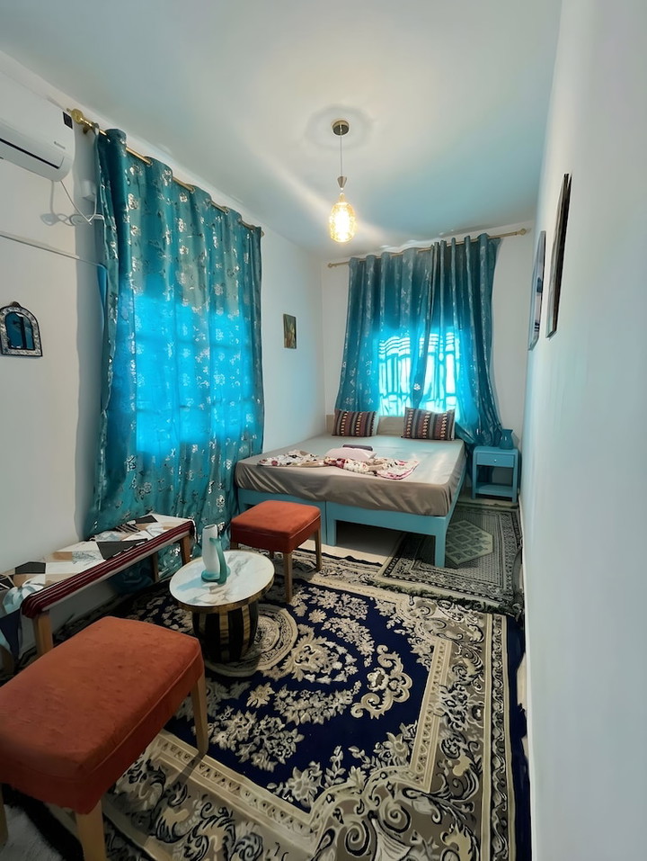 Hotel Youssef Sousse Medina - Sousse