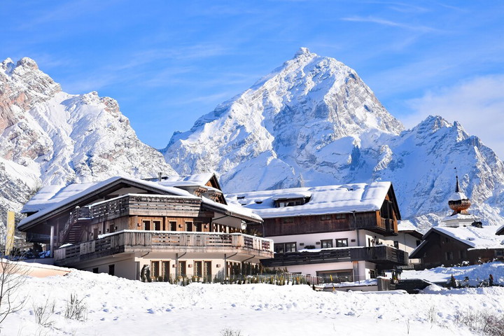 Rosapetra Spa Resort - Veneto