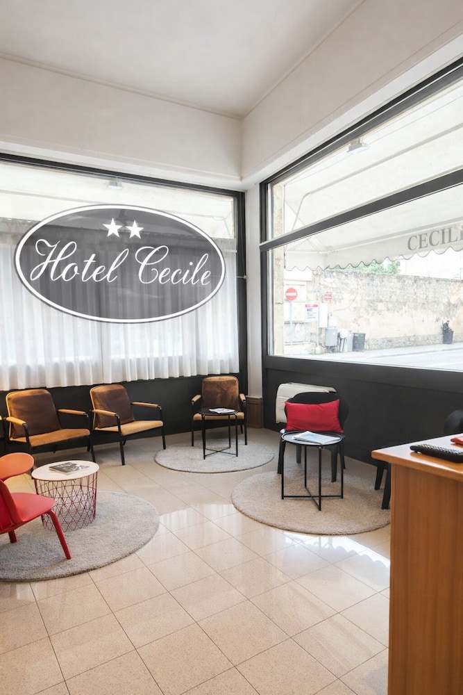 Hotel Cecile - Pisa