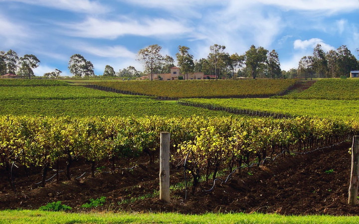Estate Tuscany - Cessnock
