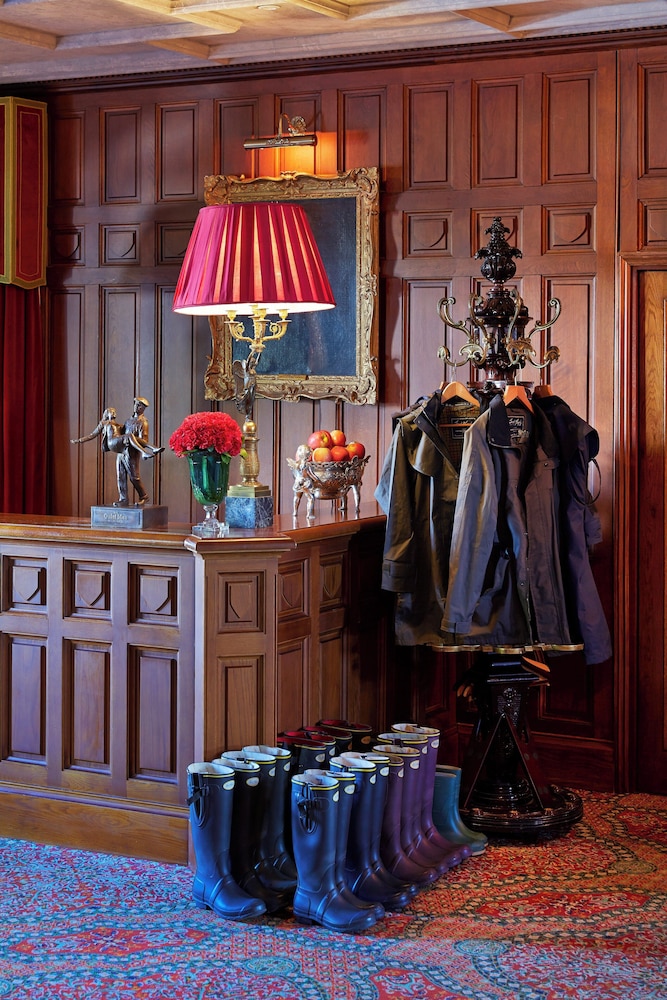 Ashford Castle - Mayo
