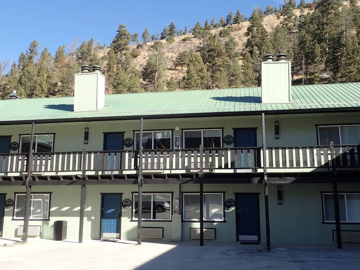 Ponderosa Lodge, An Ascend Collection Hotel - Eagle Nest, NM