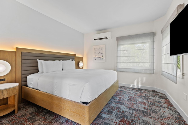 Hotel De Novo Springdale, Tapestry Collection By Hilton - Zion National Park