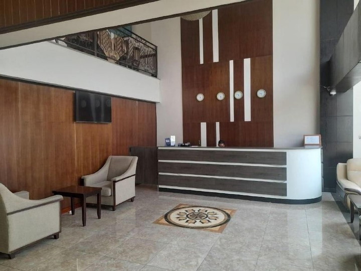 Southern Addis Hotel - Addis Ababa