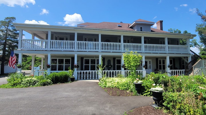Dubois' Inn - Edmundston