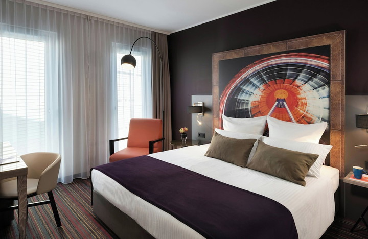 Leonardo Hotel Munich City South - Munique