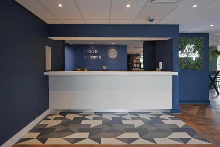 Travelodge Stratford Upon Avon - Stratford-upon-Avon