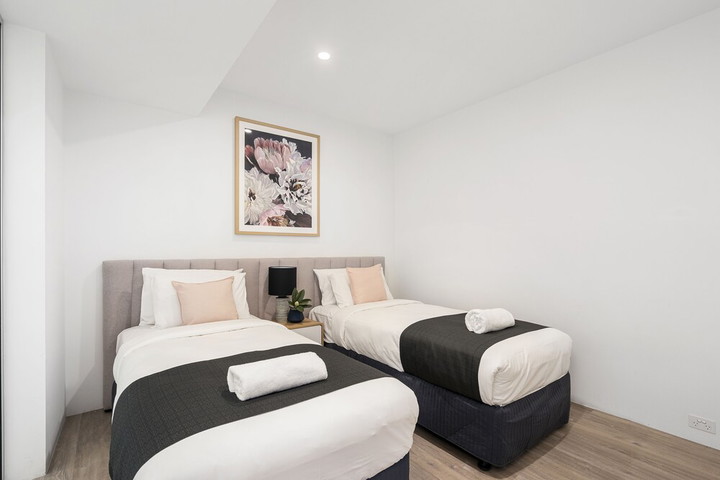 Circle On Cavill Surfers Paradise - Hosted By Gold Coast Luxury Resorts - Surfers Paradise