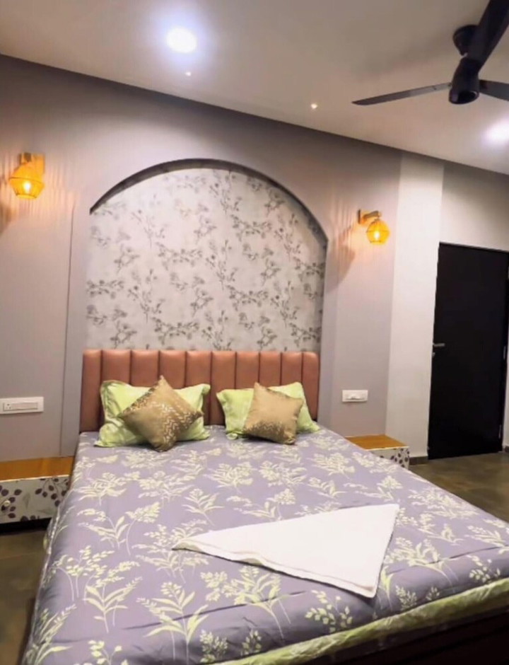 Shourya Resort And Lawn Panhala - Panhala