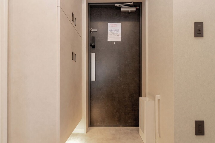 Crest Tenma - Self Check-in Only - Giappone
