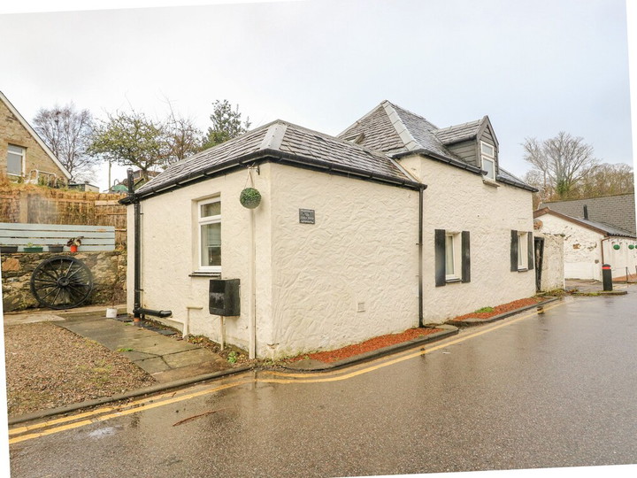 The Coach House - Oban