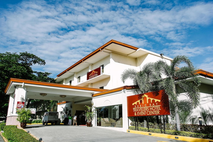Subic Bay Travelers Hotel & Event Center - Olongapo