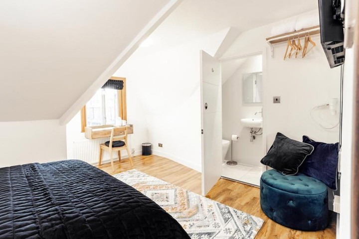 Cambridge House Hotel - Cambridgeshire