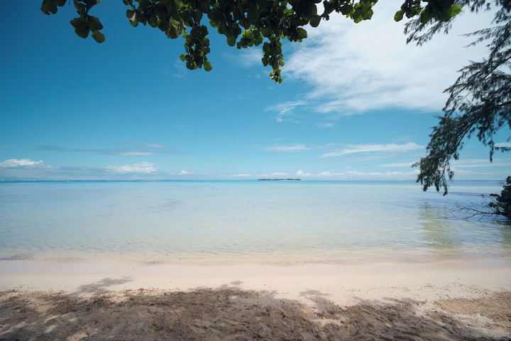 Moorea Beach Villas - French Polynesia