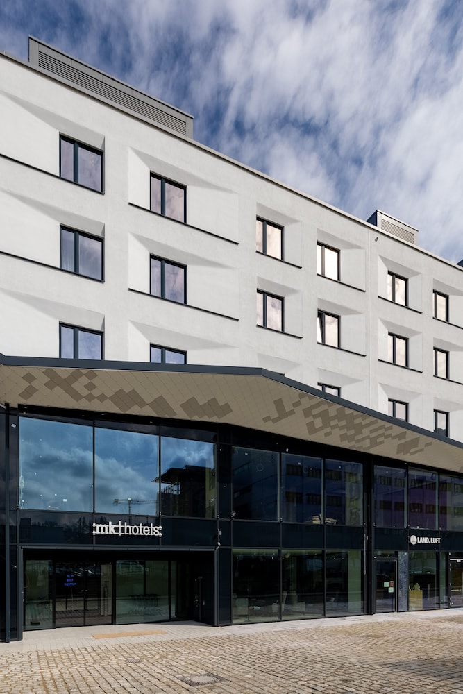 Mk | Hotel Passau - Passau