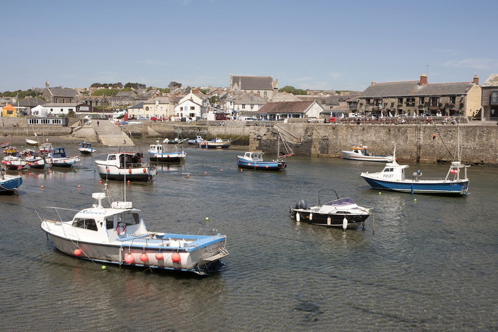 Harbour Inn - Porthleven