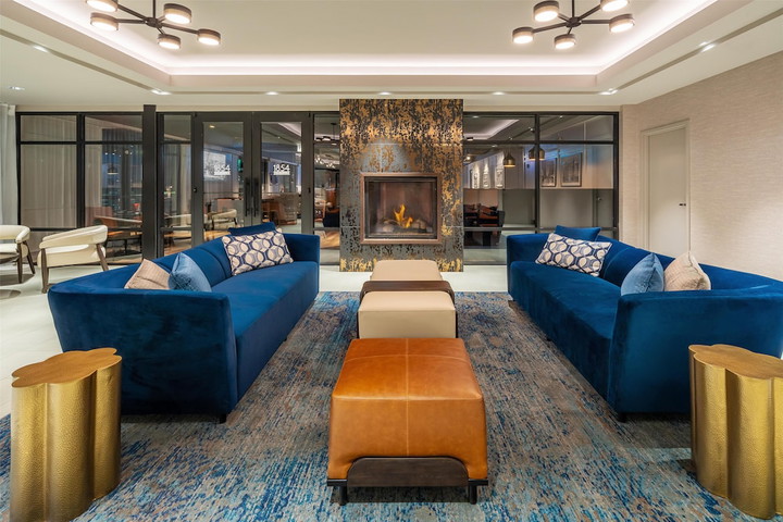 Doubletree By Hilton Sioux City - Sioux City, IA