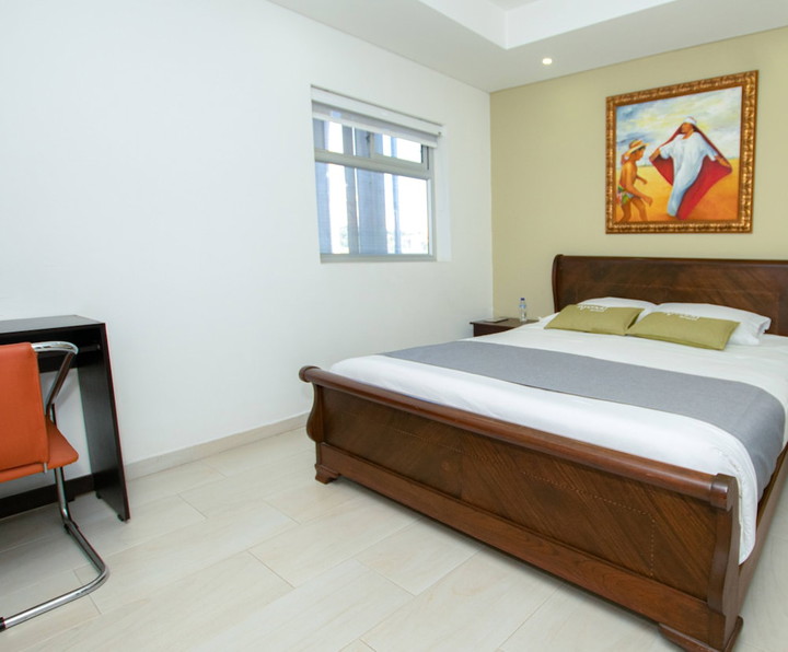 Hotel Oasis - Rionegro