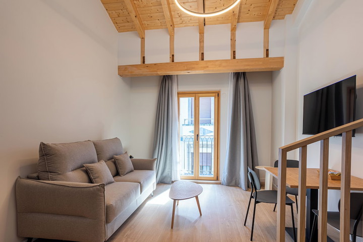 Be10 Suites - Bermeo