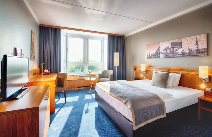 Leonardo Hotel Köln Bonn Airport - Cologne